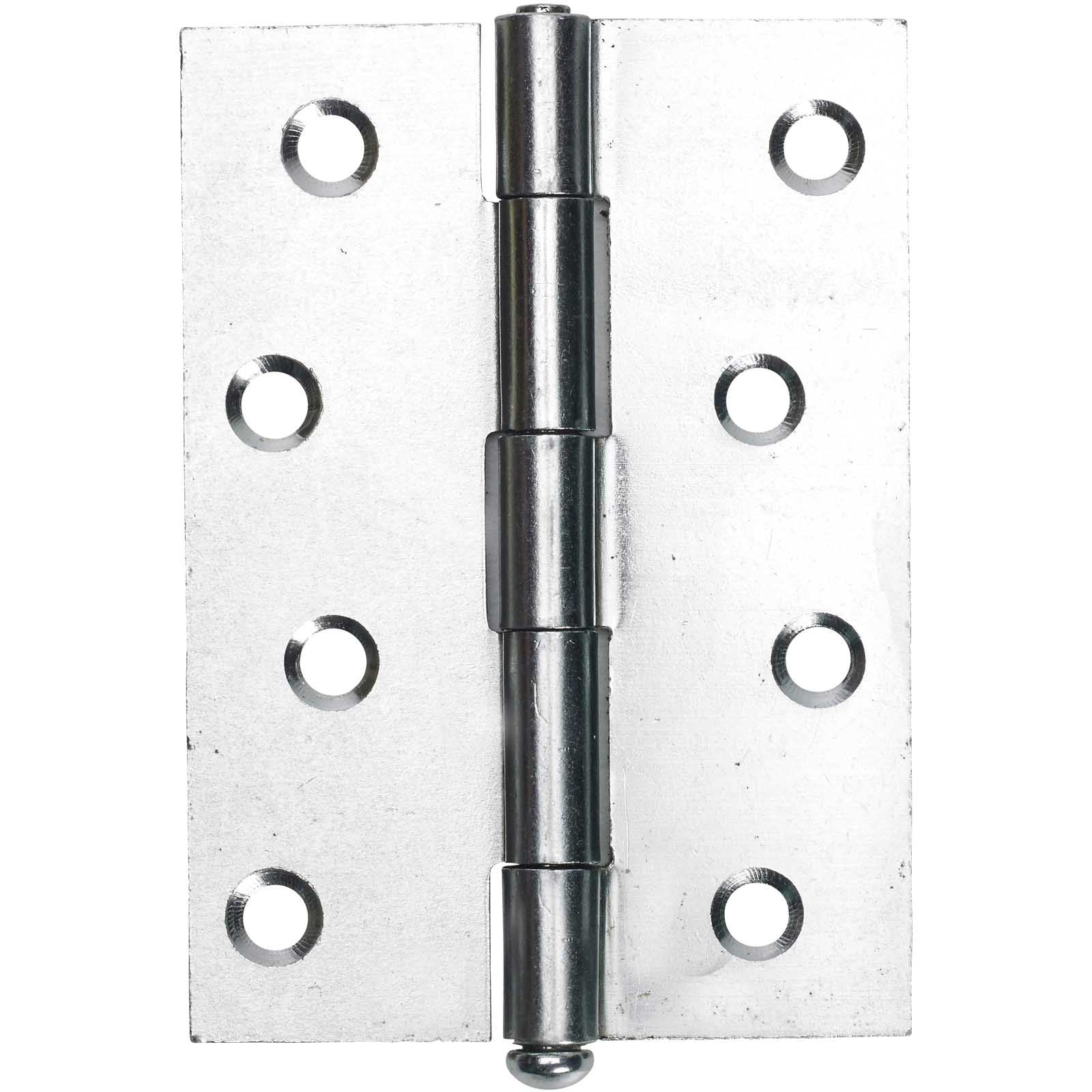 No.1840 Light Butt Hinges - Loose Pin – Perry Group