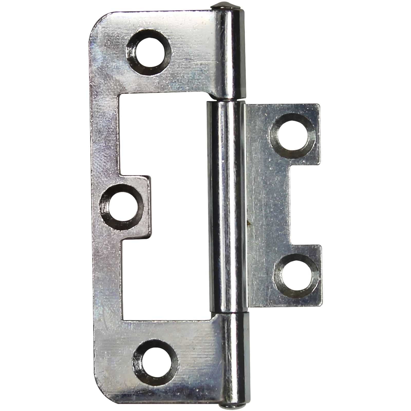 No.105 Flush Hinges – Perry Group
