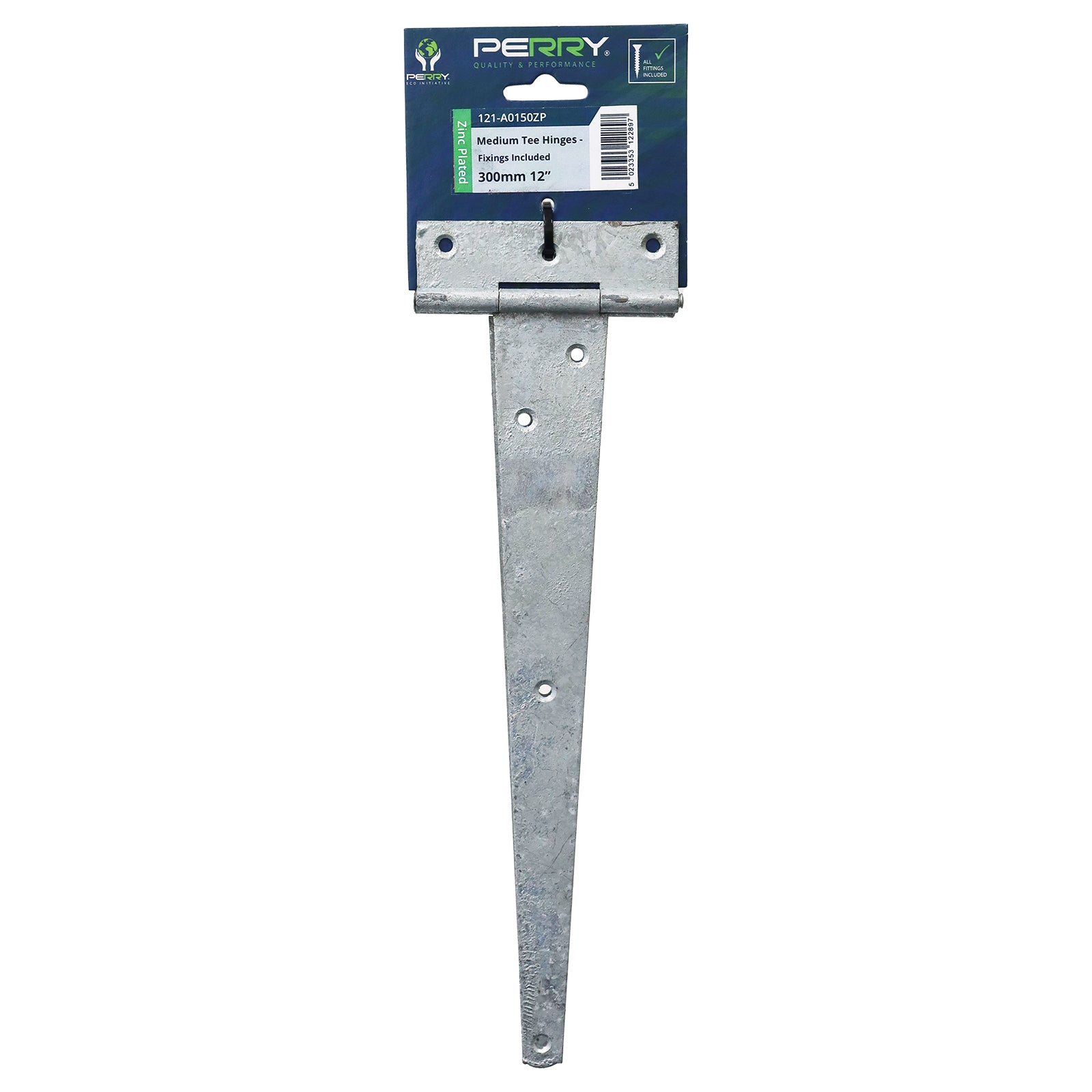 No.121/PP Medium Tee Hinges - PERRYPACK – Perry Group