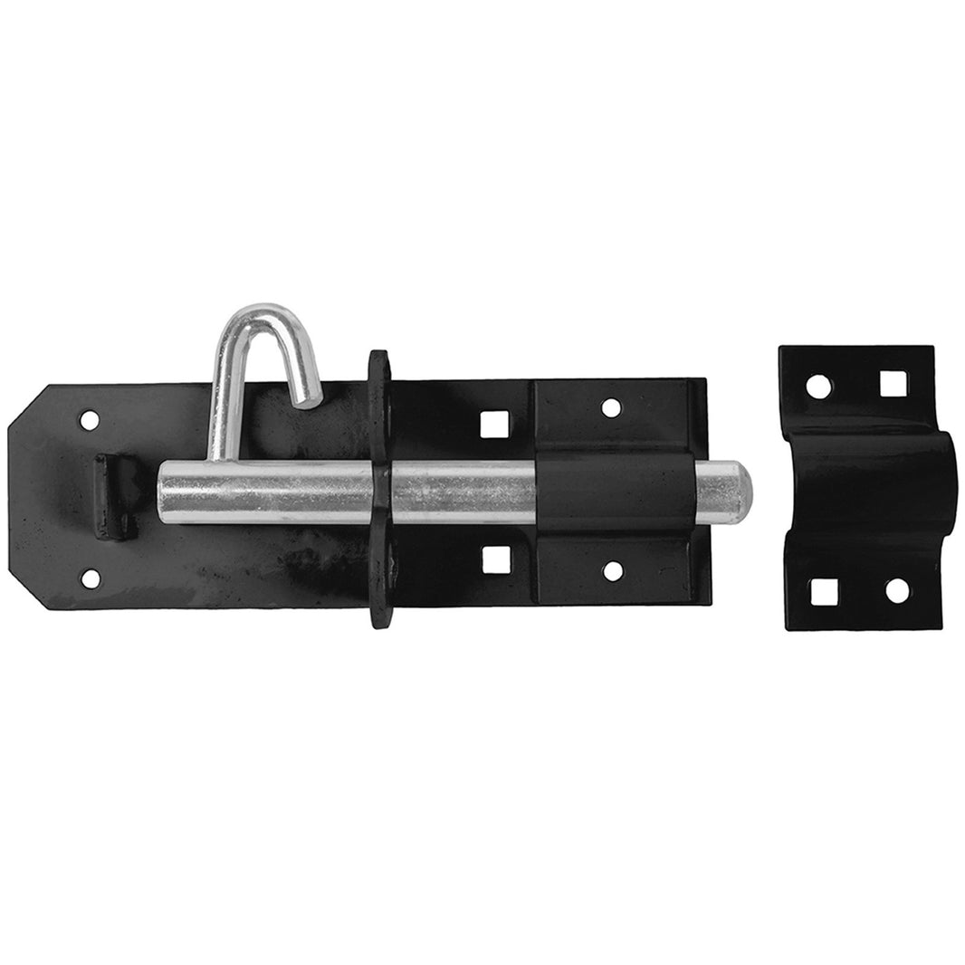 Gate & Shed Hardware | Heavy-Duty Hinges, Latches & Locks - Perry ...