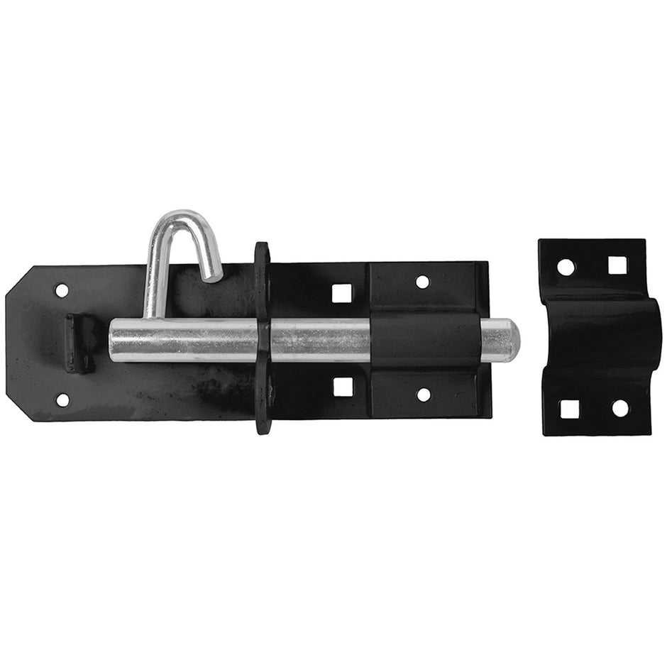 Gate & Shed Hardware | Heavy-Duty Hinges, Latches & Locks - Perry ...