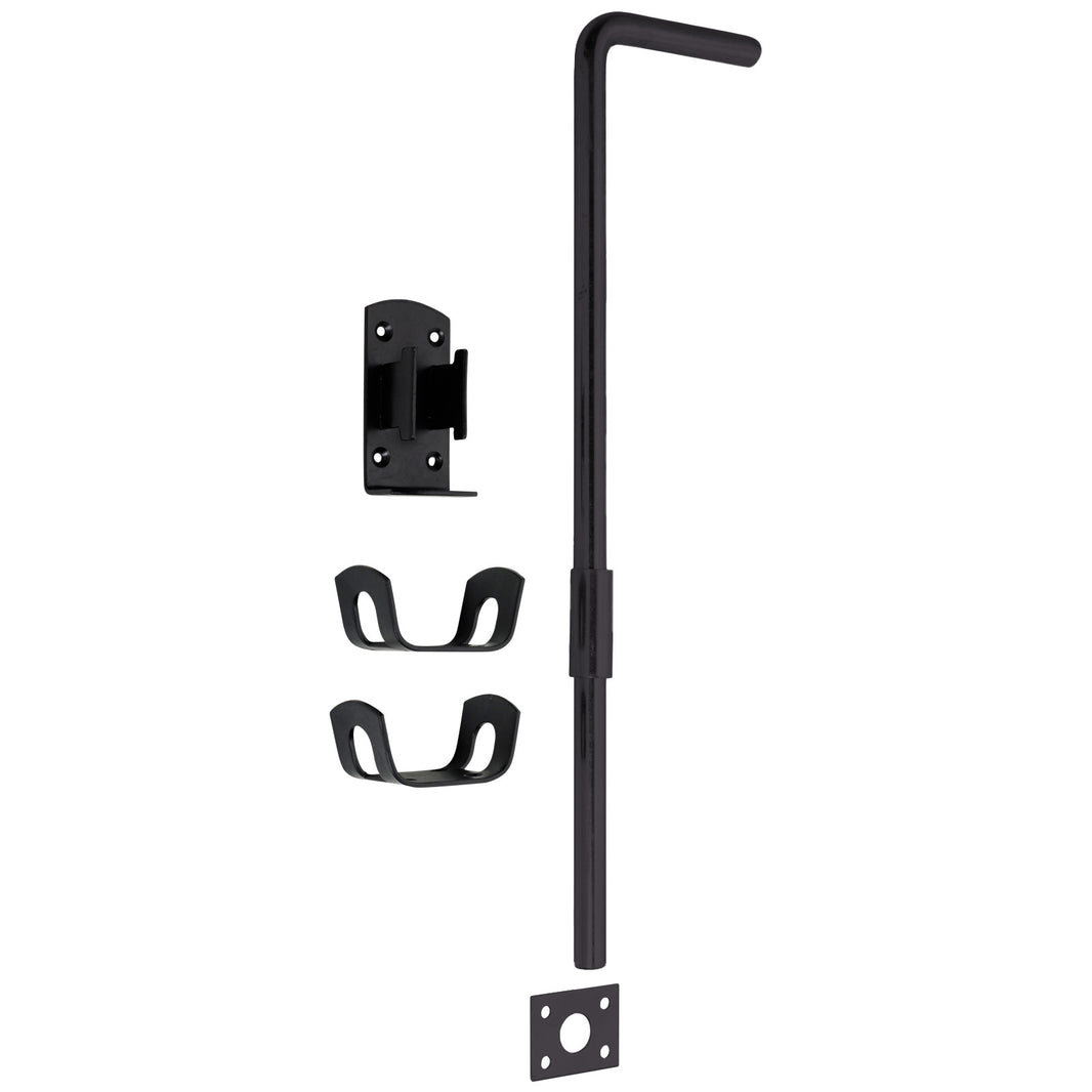 Gate & Shed Hardware | Heavy-Duty Hinges, Latches & Locks - Perry ...