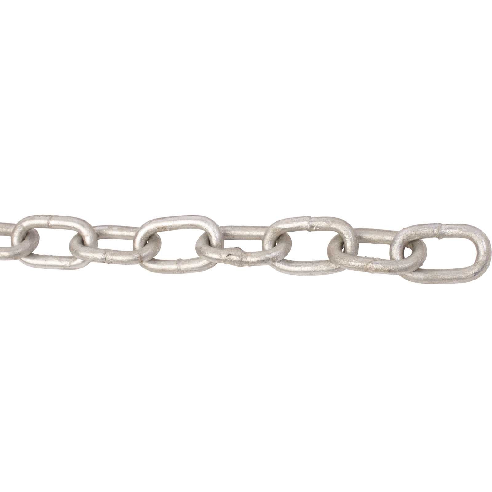 No.338 Short Link Side Welded Chain – Perry Group