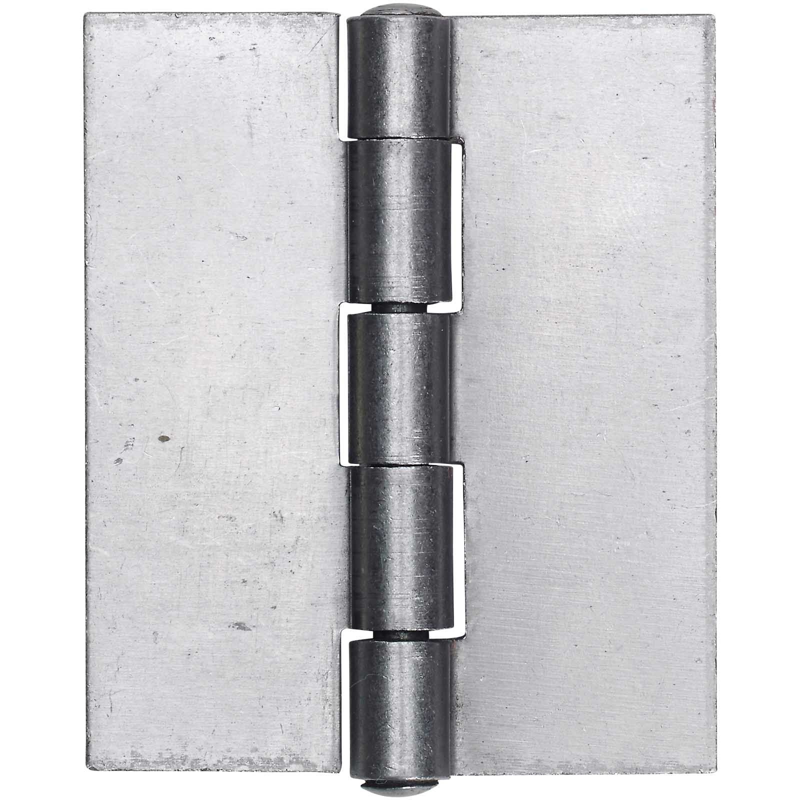 No.451T Strong Butt Hinges - No Holes – Perry Group