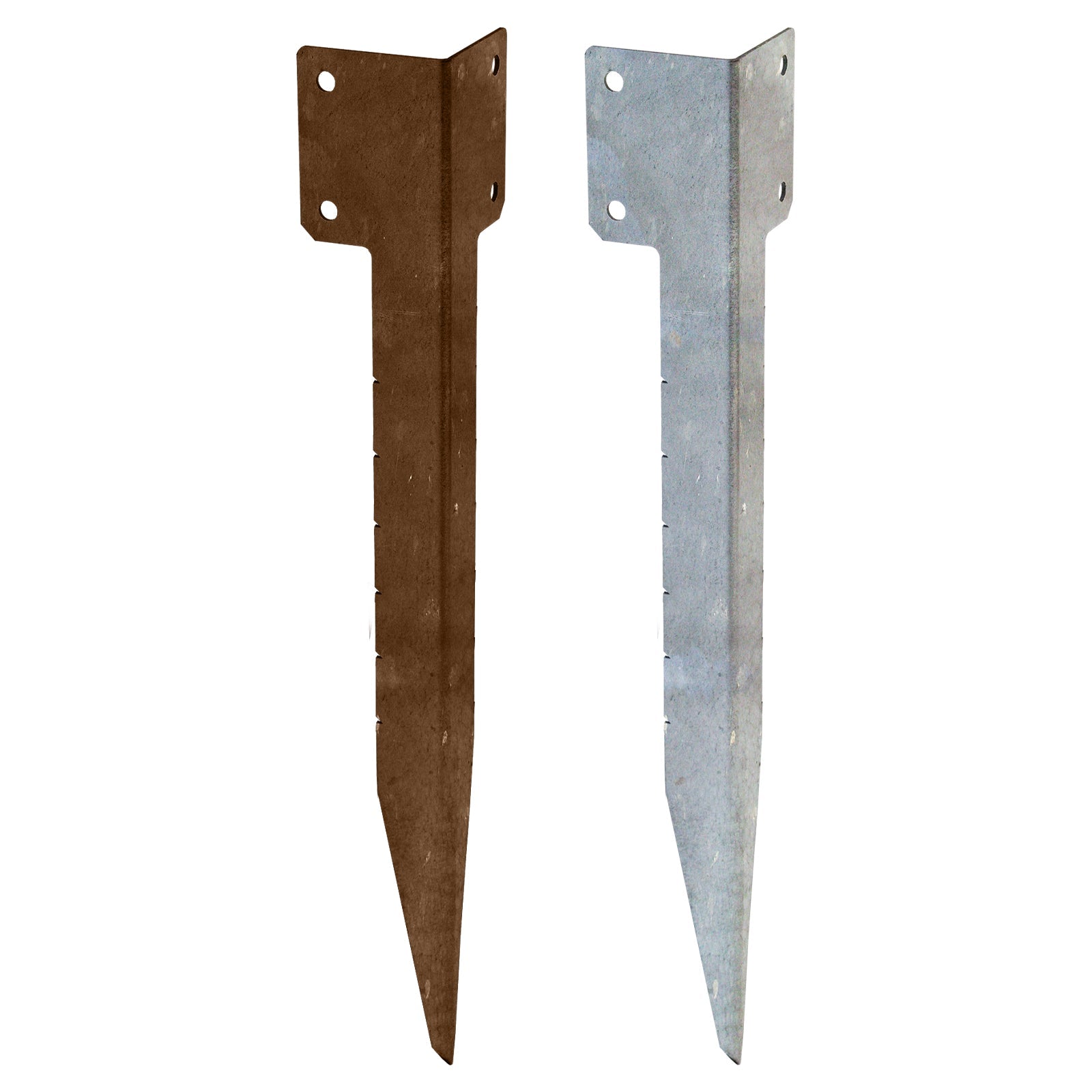 No.4713 SleeperSecure Single Sleeper Corner Support Spike – Perry Group