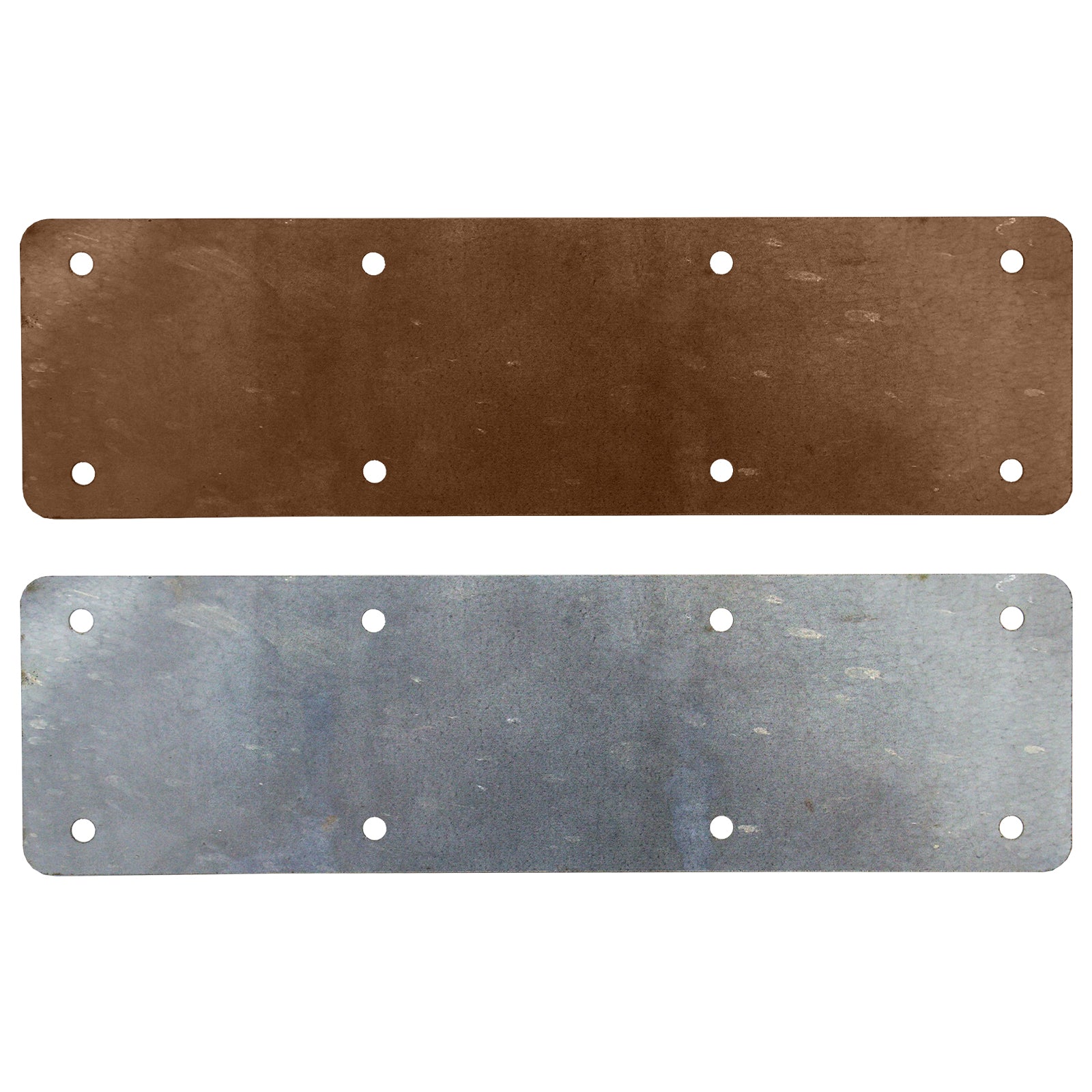 No.4719 SleeperSecure Long Internal Sleeper Straight Flat Support Plat ...