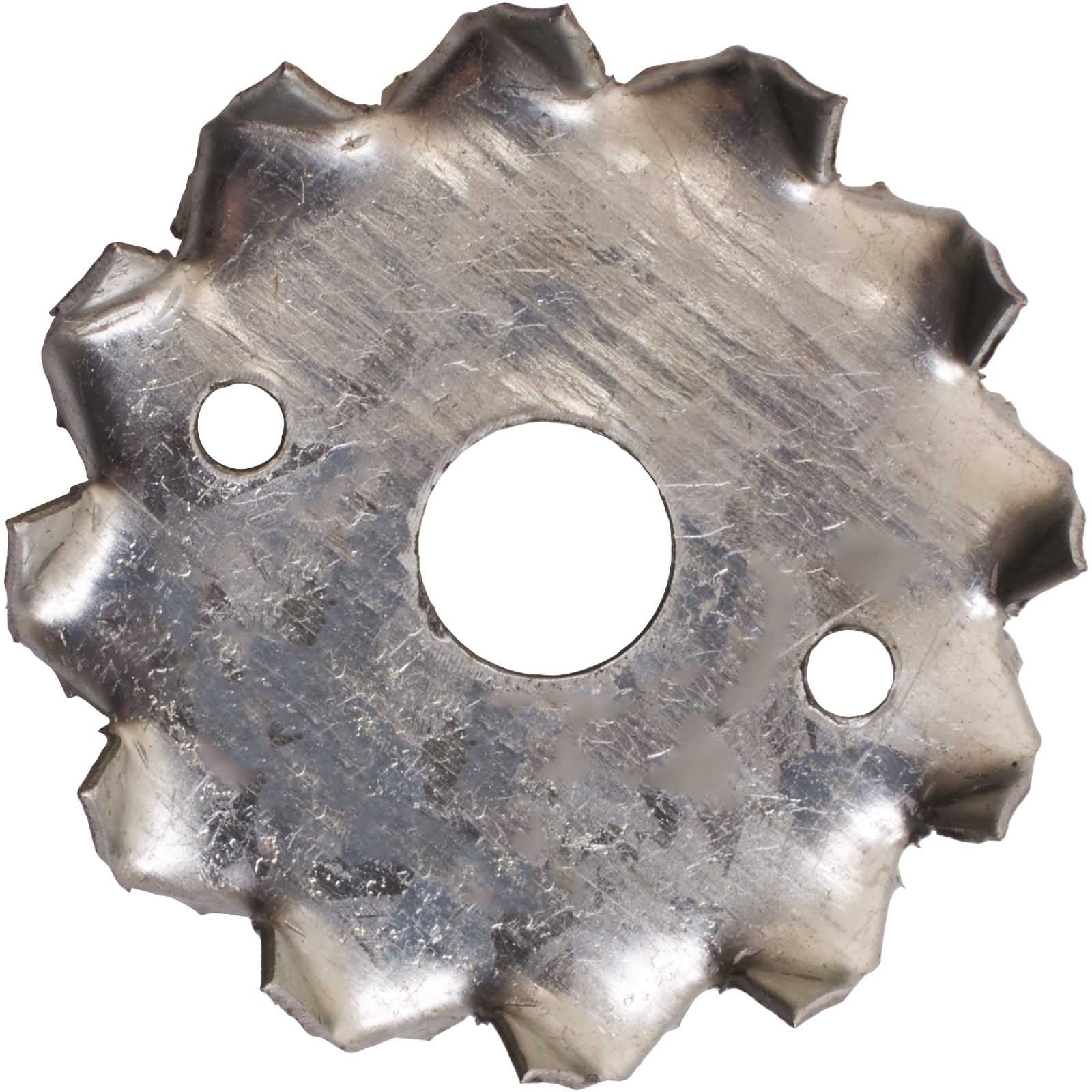 No.491 Double Sided Timber Connectors – Perry Group