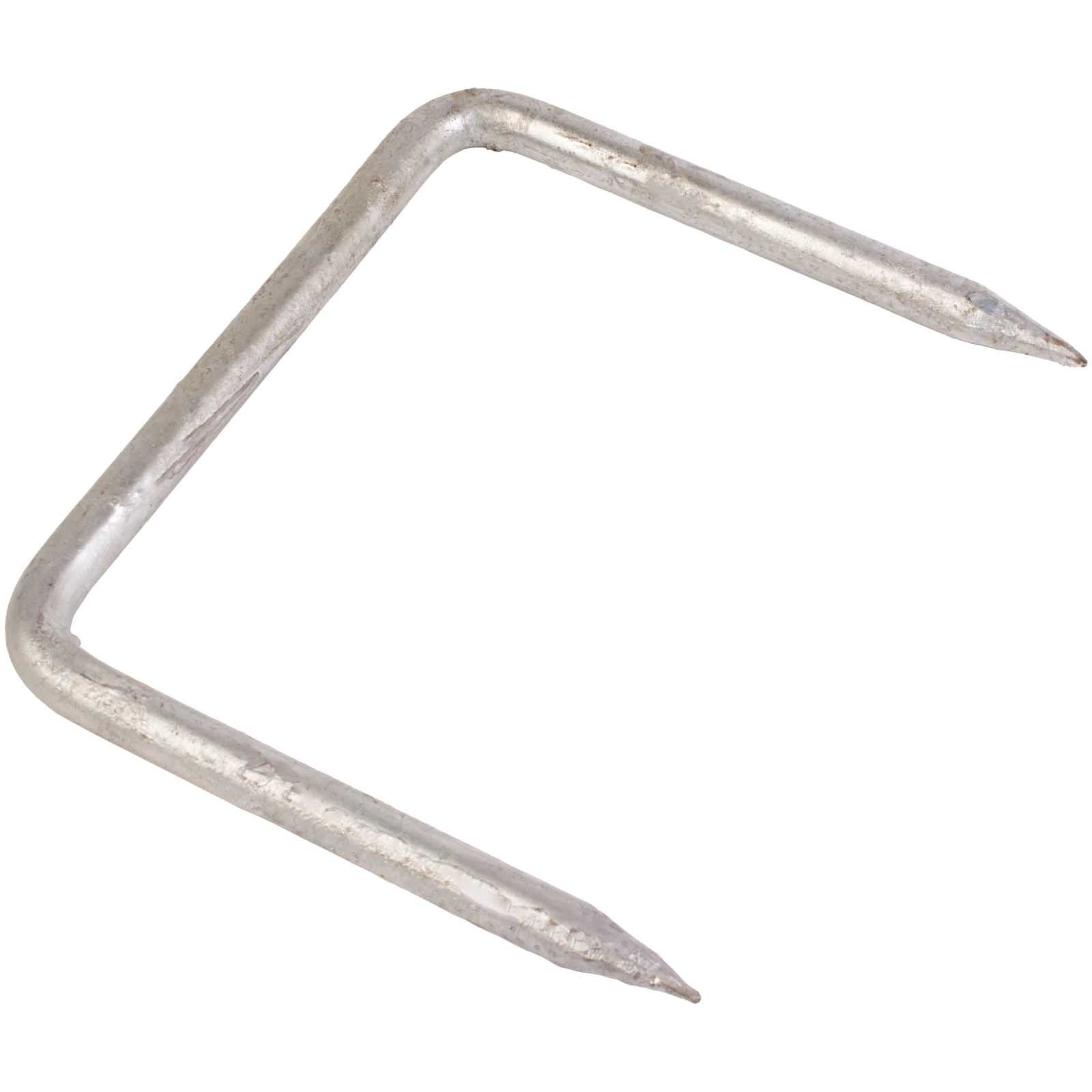 No.499 Steel Timber Dogs – Perry Group