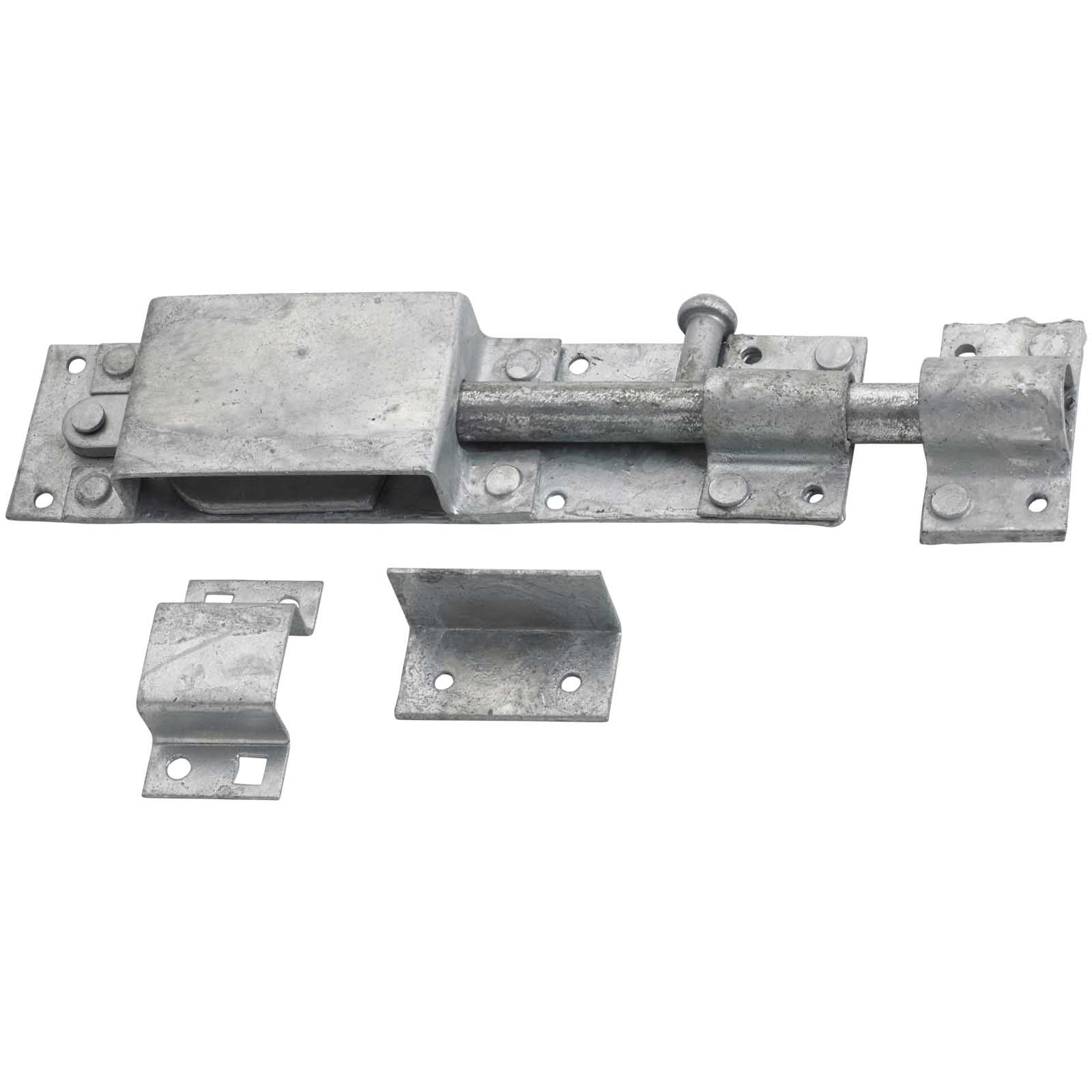 No.7A Auto Locking Pig Bolts – Perry Group