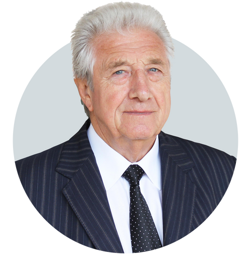 Meet the Team – Perry Group