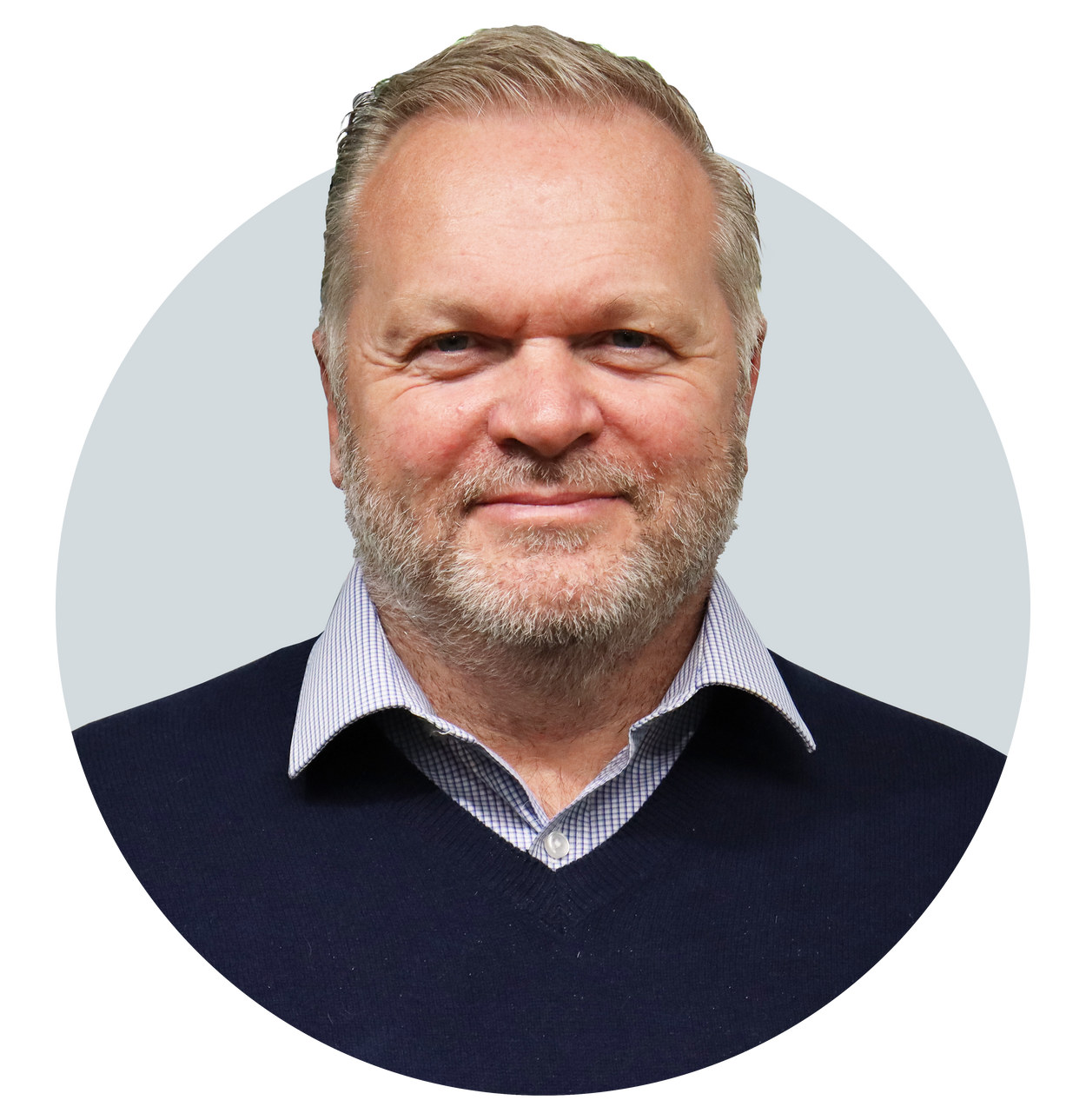 Meet the Team – Perry Group