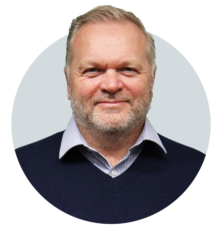 Meet the Team – Perry Group