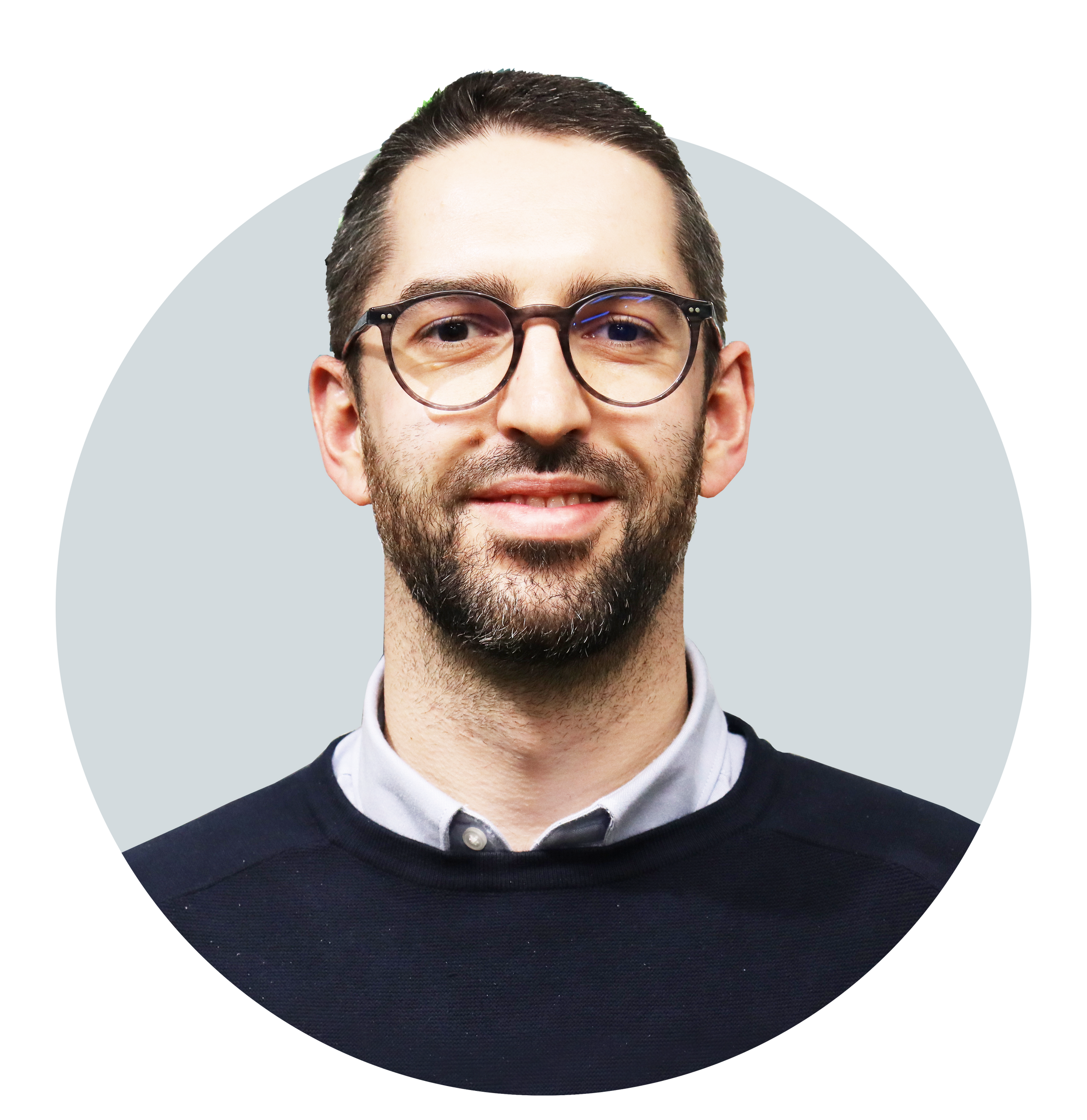 Meet the Team – Perry Group